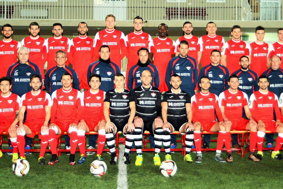 Valletta inciampa, Balzan in fuga | Corriere di Malta