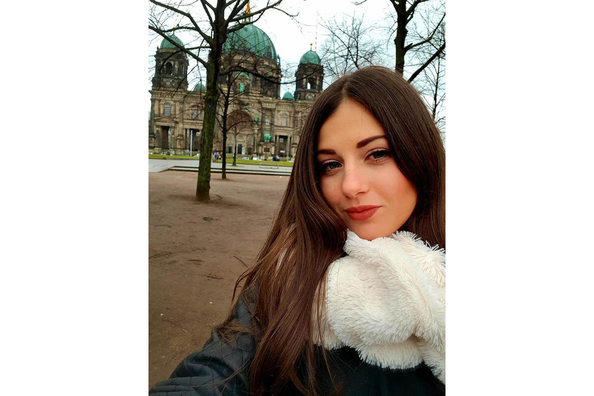 Muore in ospedale la modella Christa Formosa, coinvolta in un incidente ...