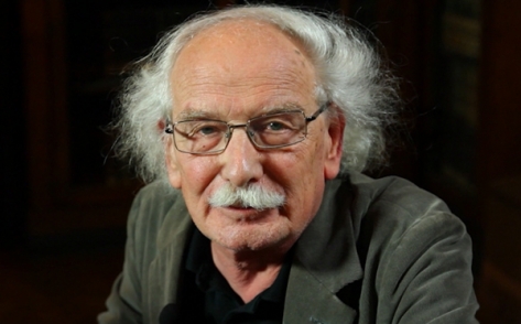 Giacomo Rizzolatti a Malta, intervista esclusiva al più grande ...