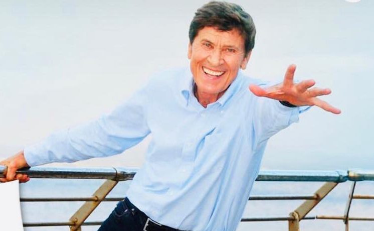 Gianni Morandi in concerto a Malta il prossimo 12 aprile | Corriere di ...
