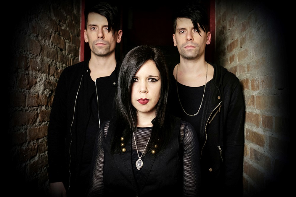 Intervista agli Ash Code: tutto pronto per il primo live a Malta ...