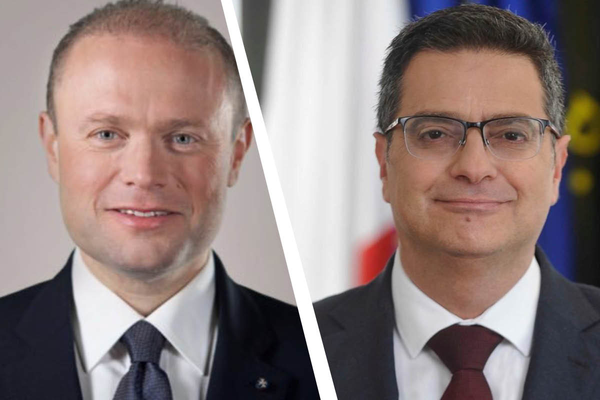 Crescita economica e lavoratori stranieri: duello a distanza Muscat ...