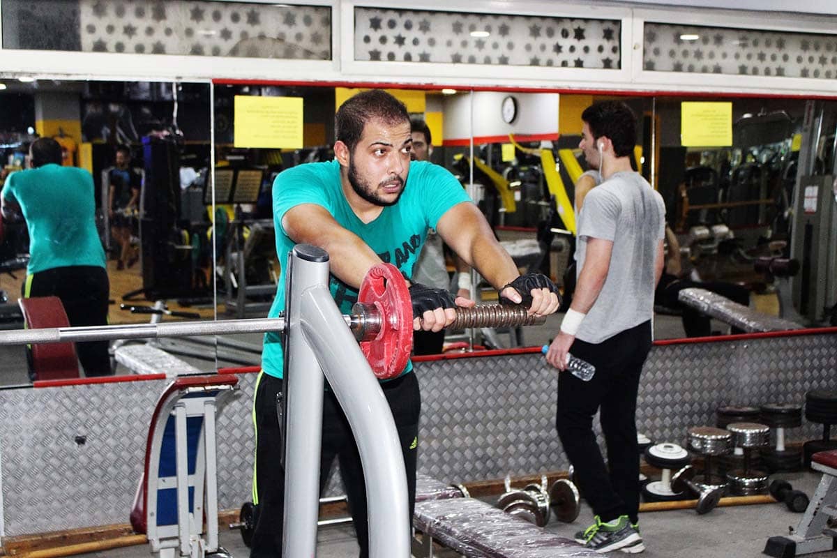 Fitness a Malta: cinque palestre top per restare in forma sulle isole ...