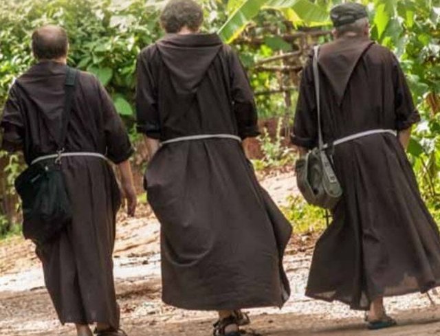 Vivere come un frate in un convento per qualche giorno? A Malta si può ...