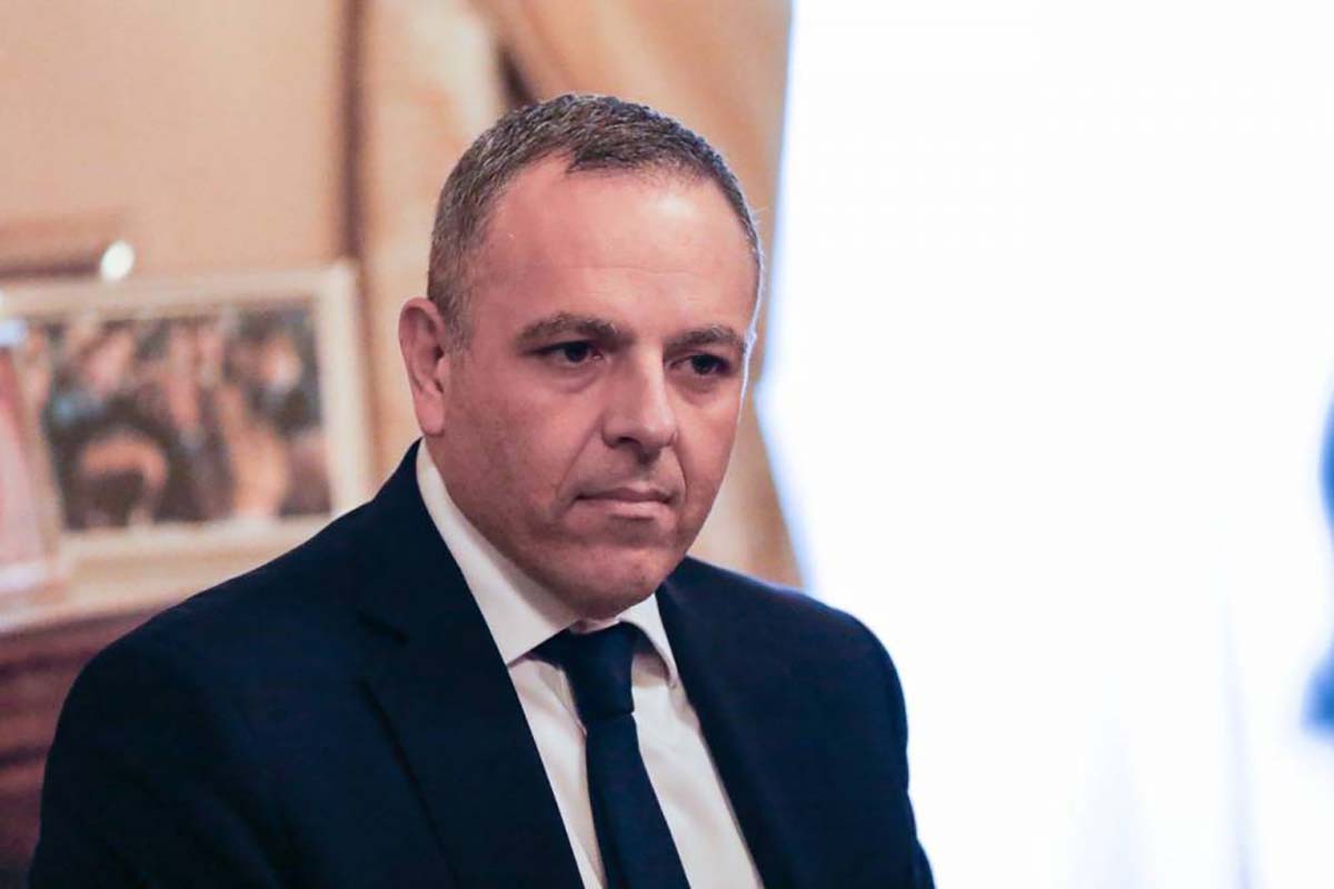 Indagine su corruzione e riciclaggio: Schembri torna libero su cauzione ... Indagine su corruzione e riciclaggio: Schembri torna libero su cauzione ...