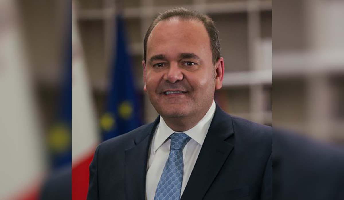 Il «papello» di Keith Schembri inchioda il Ministro dell'economia ...