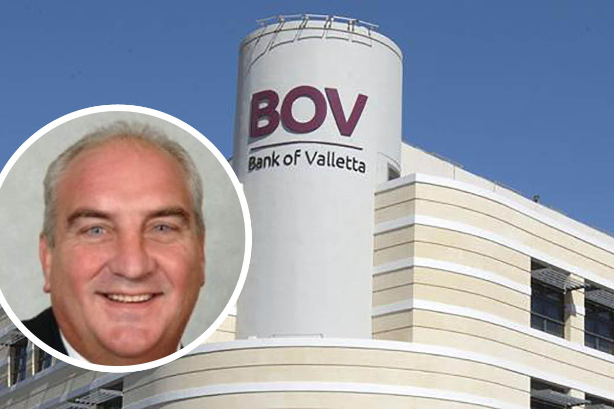 Secondo il Ceo Rick Hunkin il futuro di BOV si chiama Western Union ...