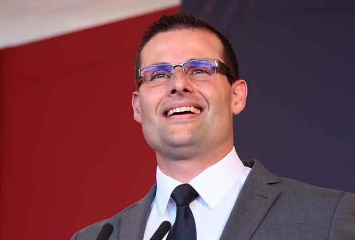 Robert Abela è il nuovo Segretario del Partito laburista maltese e ...