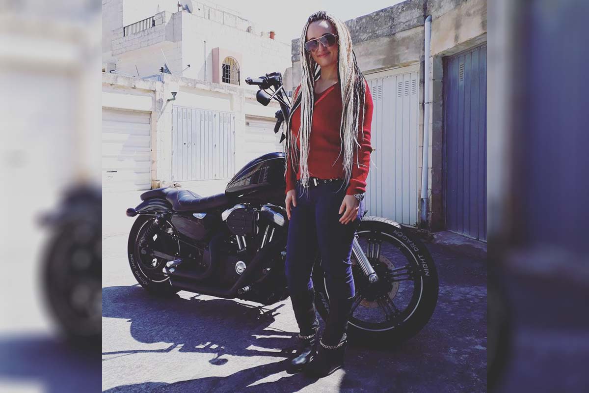 Undici giorni di agonia: è deceduta Michelle Curmi, vittima della ...