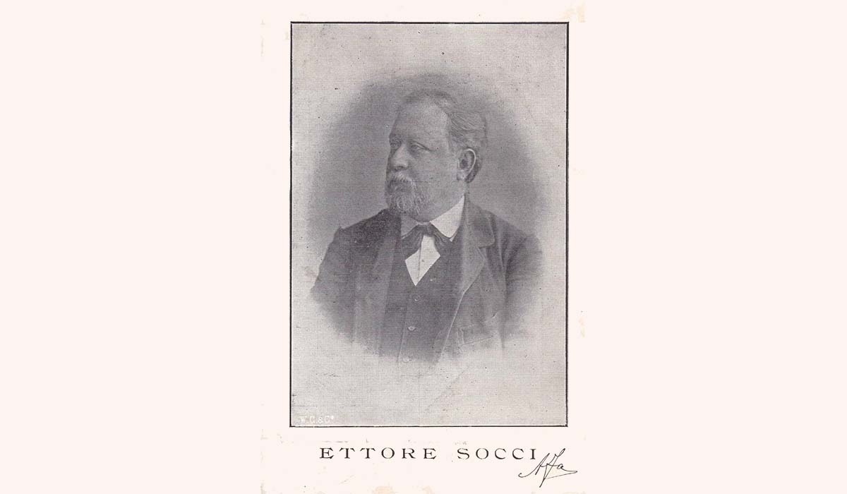 L’Istituto Italiano di Cultura presenta il libro di Ettore Socci “Da ...