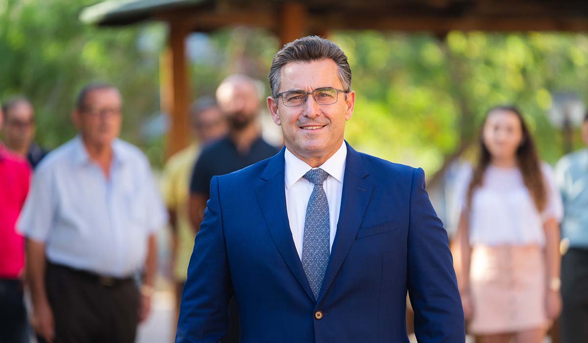 «Malta merita di meglio»: Grech fa appello ai cittadini ad unirsi alla ...