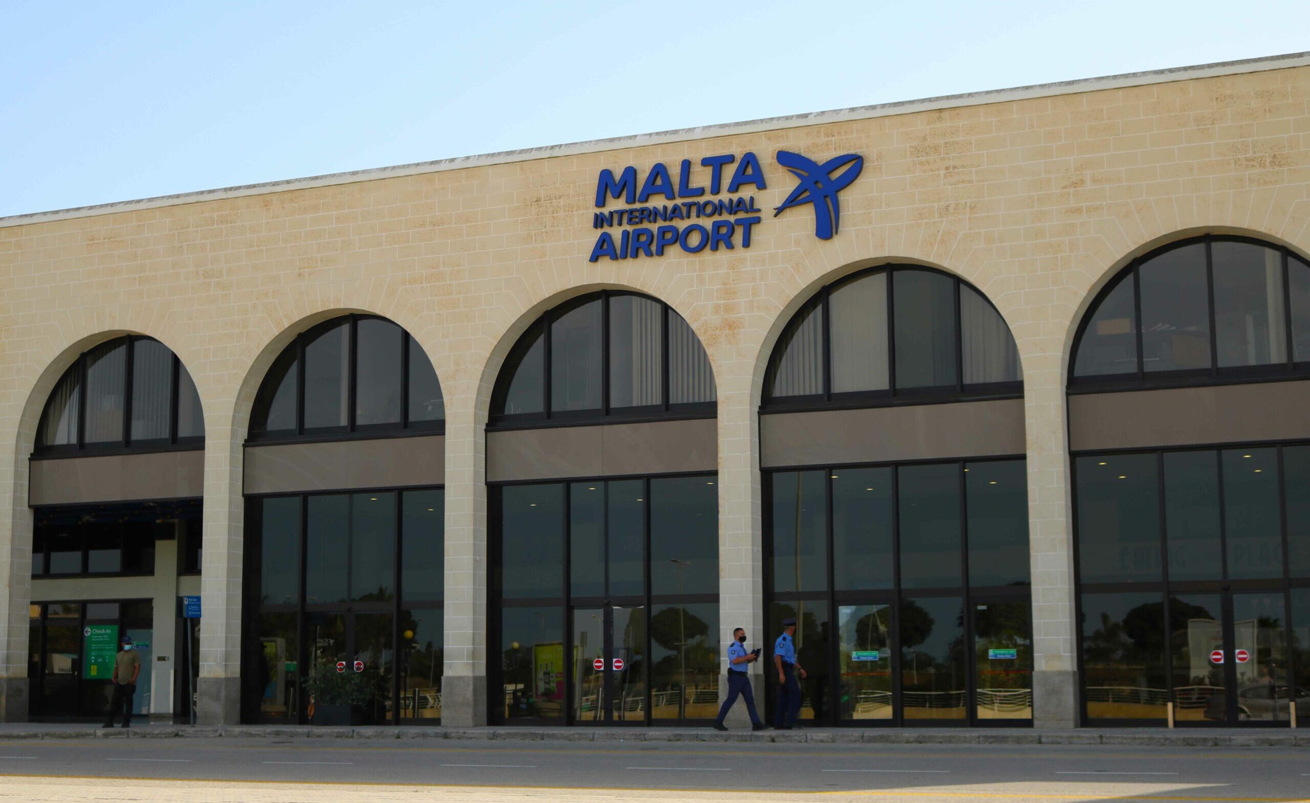 Al Malta International Airport in programma maxi esercitazione d ...