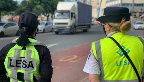 Addio multe per la “casta”: centinata di verbali spariti dal sistema ...