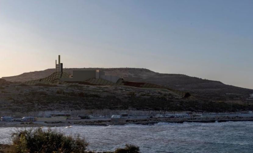 Approvato il progetto per l’inceneritore a Magħtab tra benefici e ...