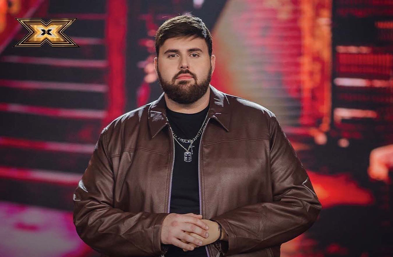 Ryan Hili trionfa alla terza edizione di X-Factor Malta | Corriere di Malta