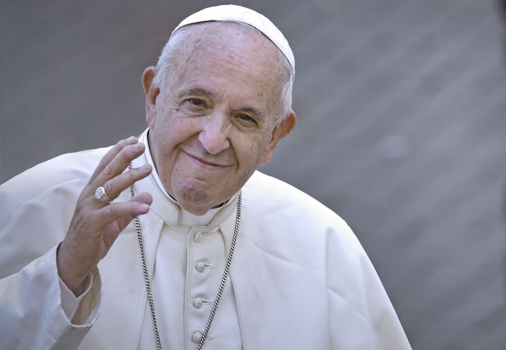 Papa Francesco a Malta: il programma completo dalla Messa a Floriana ...