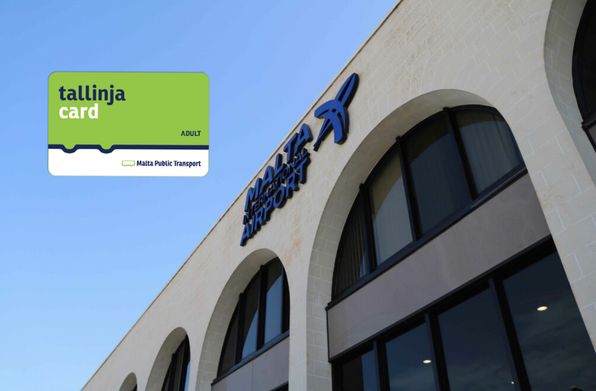 Prova a "volare" con una Tallinja Card; giovane finisce in manette ...
