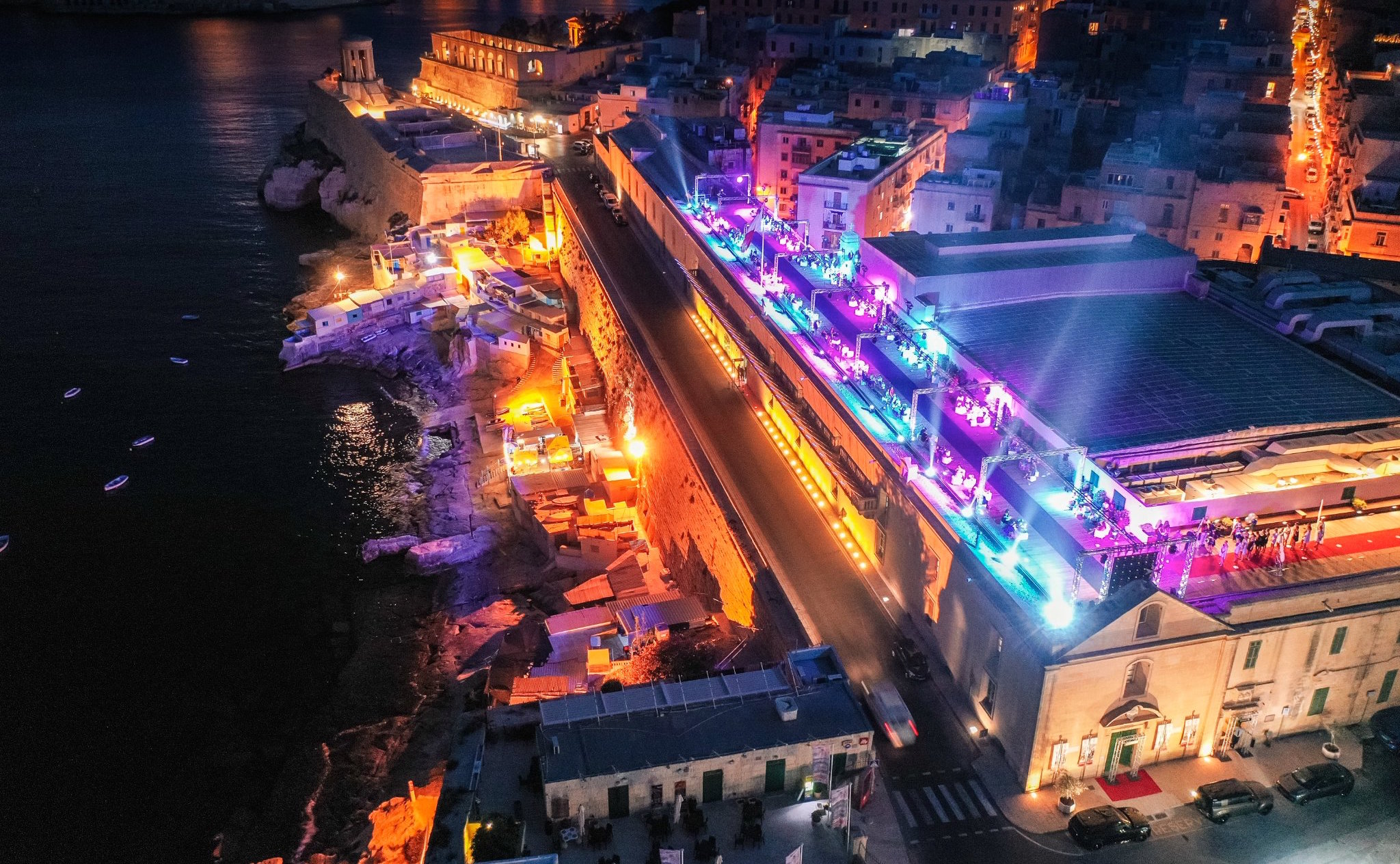 Torna la Malta Fashion Week, il più grande evento di moda dell ...