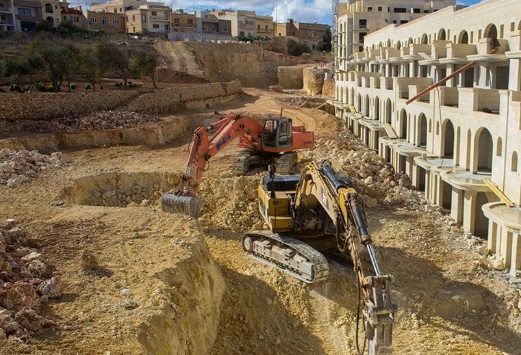 Via libera alle piscine di Portelli nel territorio protetto di Qala ...