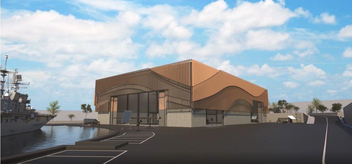 A Kalkara gli studios cinematografici si rifanno il look | Corriere di ...