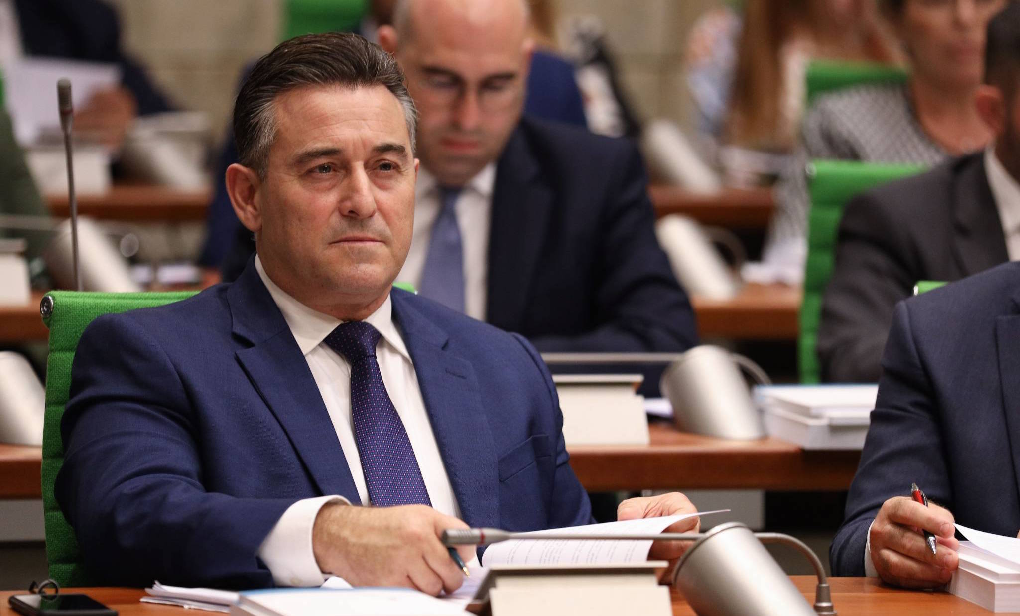 Budget 2023, per Bernard Grech è una manovra che non offre reali ...