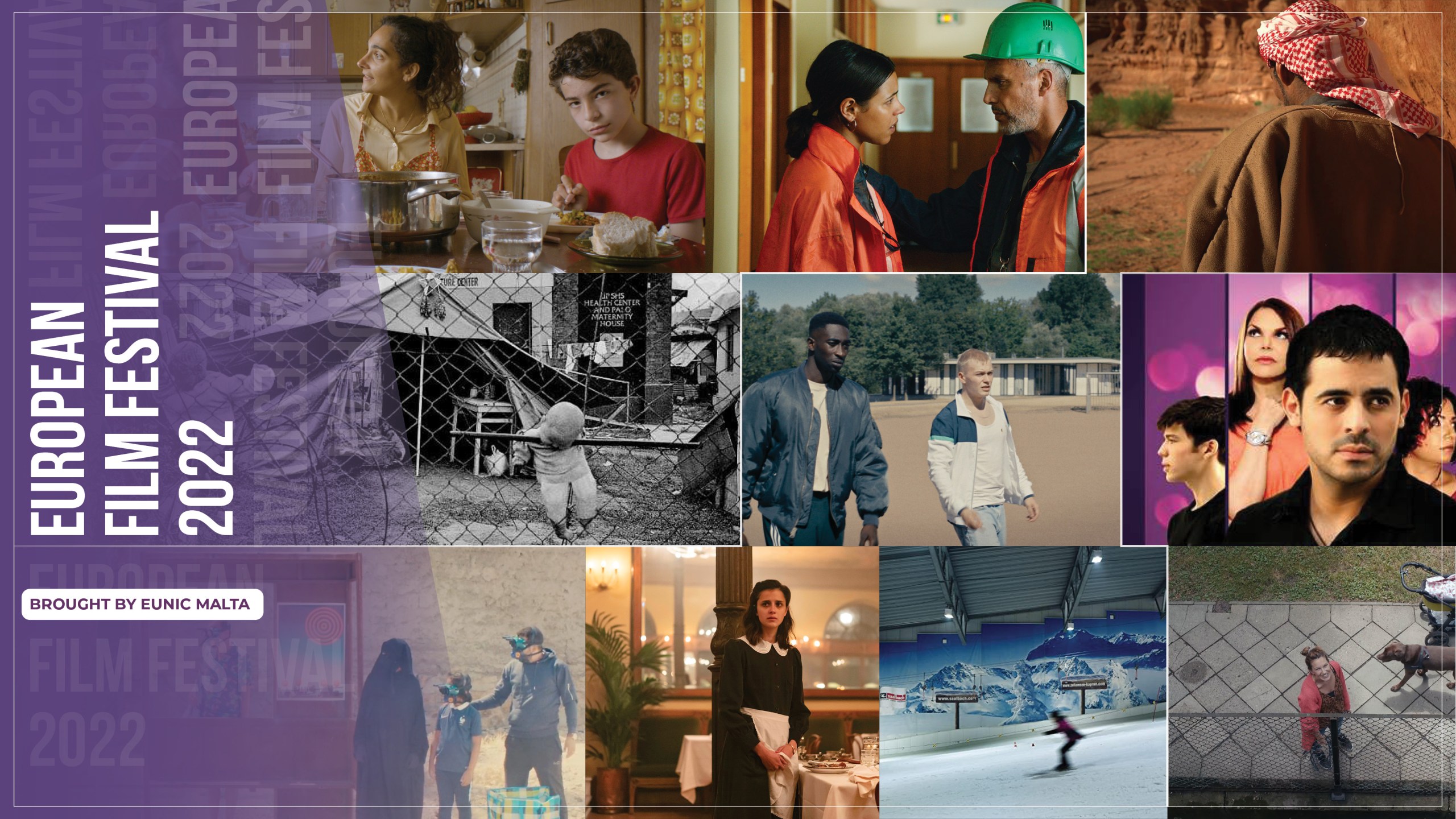 A Malta arriva l’European Film Festival, rassegna cinematografica dedicata alla sostenibilità ...