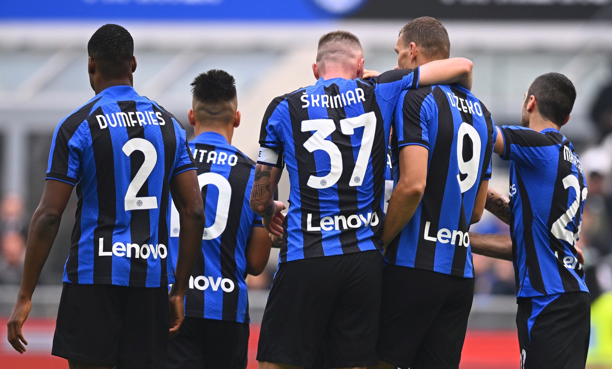 Calcio: Inter, mini-tournée a Malta durante la pausa per i Mondiali ...