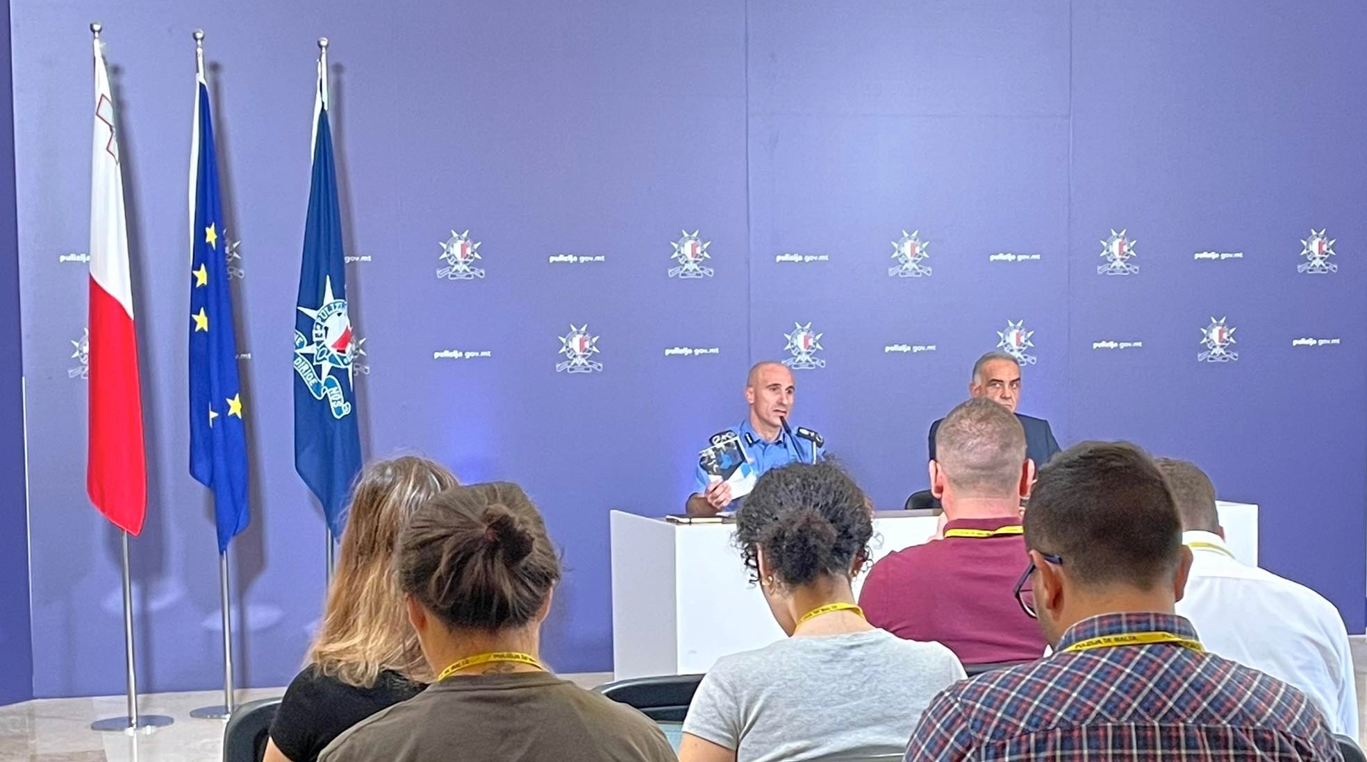 Sequestro e botte su cittadini stranieri: custodia cautelare per i ...