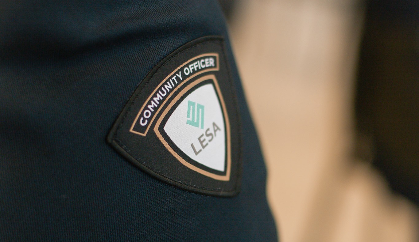 Incidente stradale a Paola, feriti due agenti della LESA | Corriere di ...