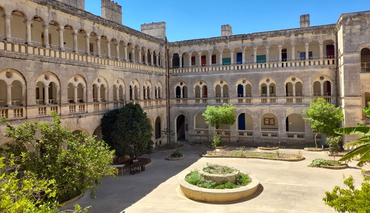 Danni alla struttura dell’edificio, la Primary School di Mtarfa si ...