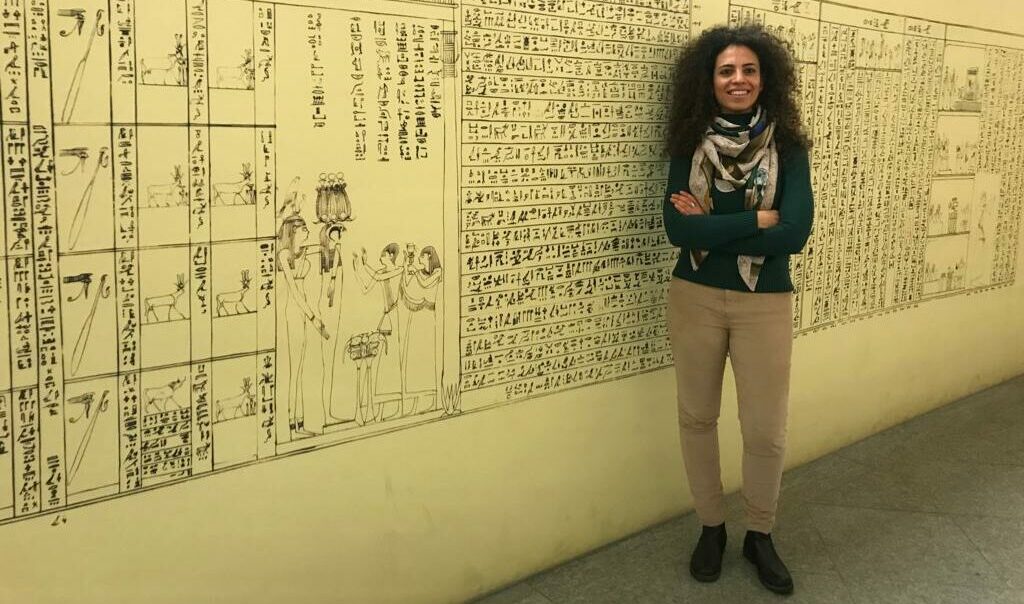 Vacanza shock per la consigliera trevigiana Lara Ali Shahin: «Ho ...