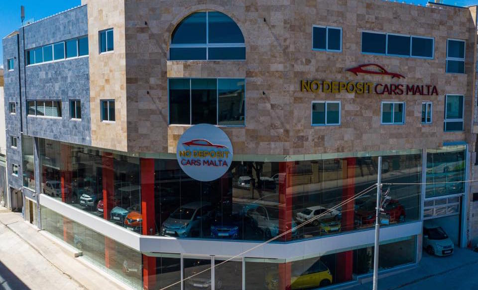 No Deposit Cars: tra riciclaggio e sequestro di persona ex clienti ...