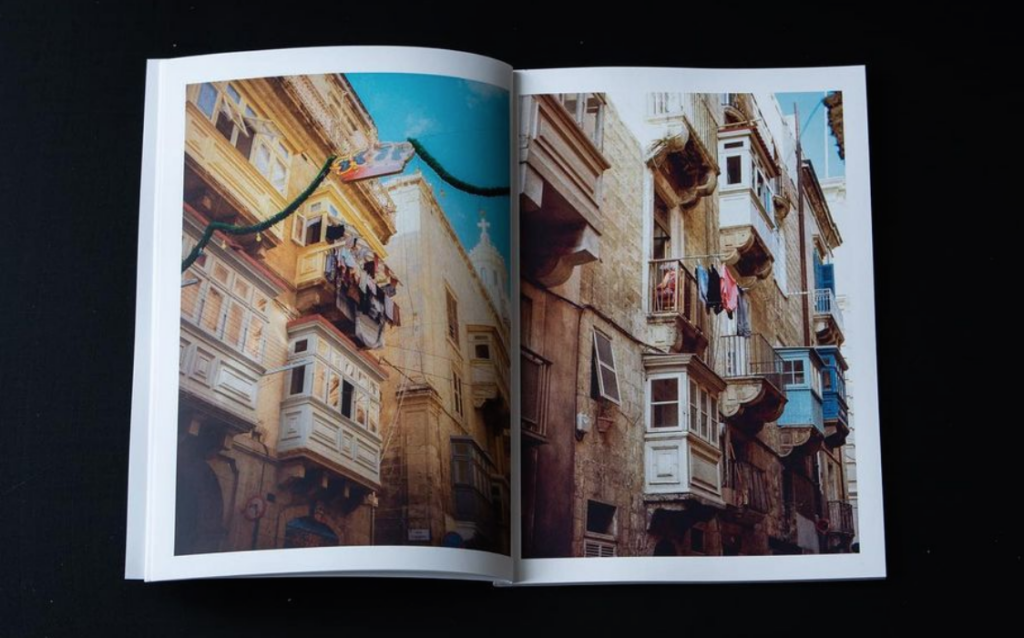 Fotografo italiano immortala l’“anima” di Malta. Un tuffo nel passato ...