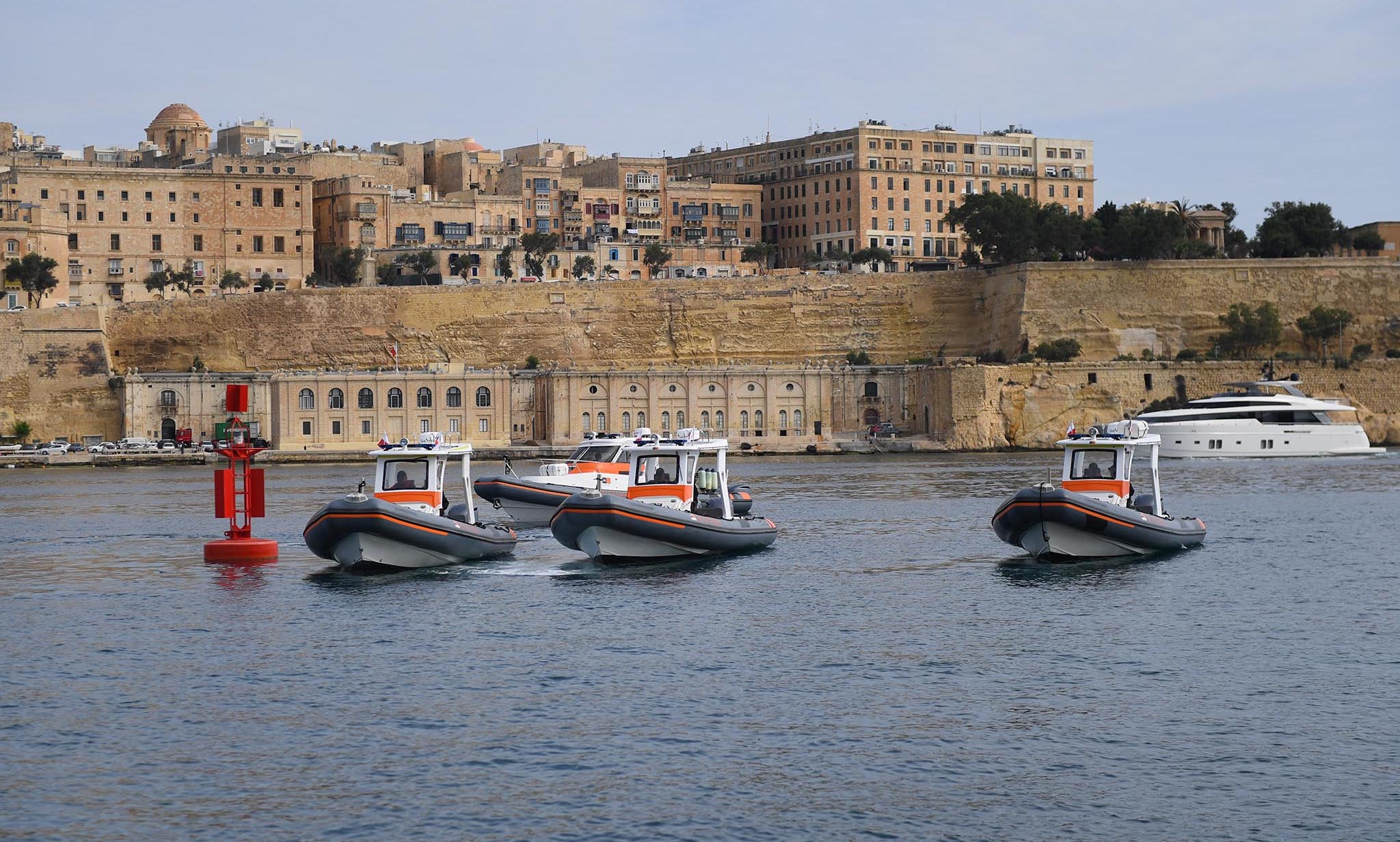 Transport Malta lancia la campagna annuale per la sicurezza e la ...