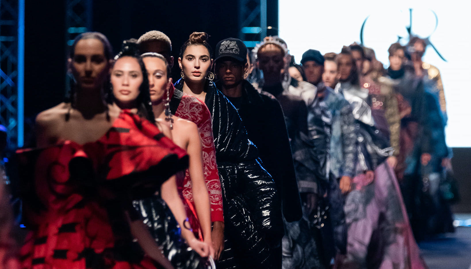 Torna a luglio la Malta Fashion Week con un’intera settimana dedicata ...