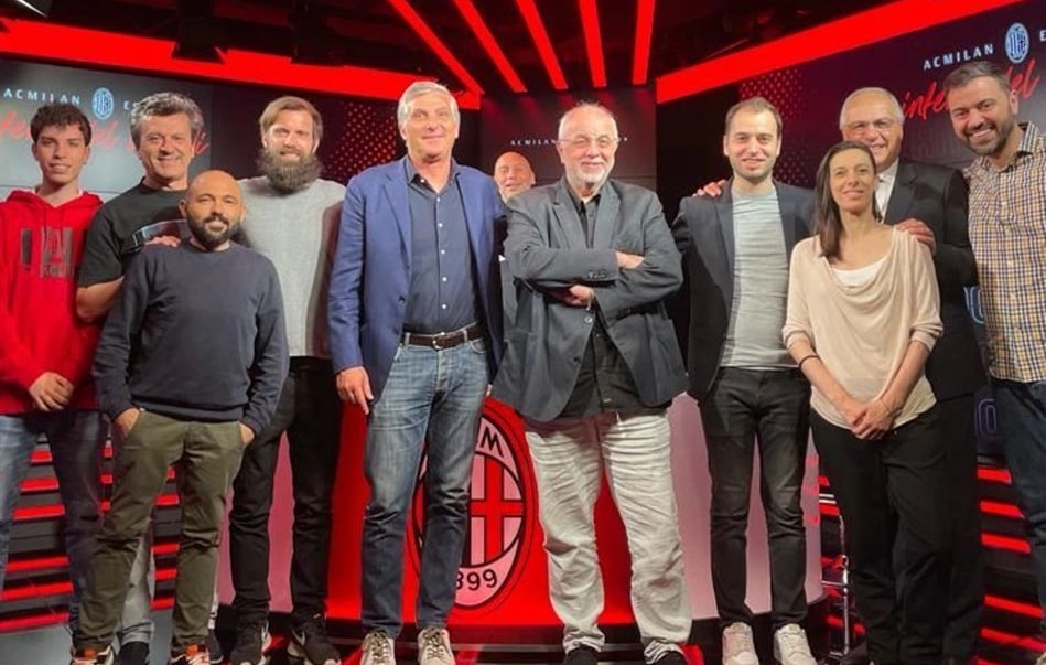 Il giornalista e scrittore Luca Serafini torna a Malta; l’appuntamento ...