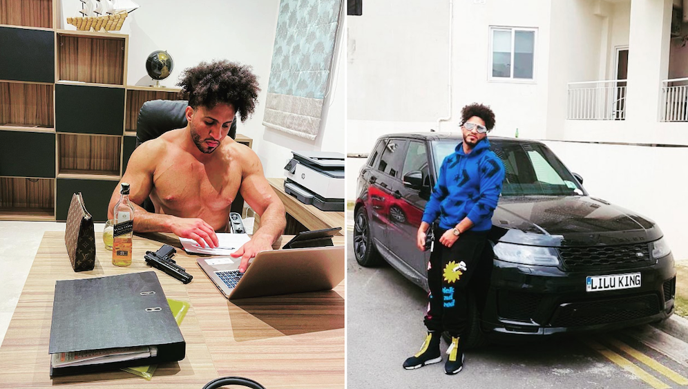 “Lilu King”: i fratelli e la fidanzata tentano di influenzare la ...