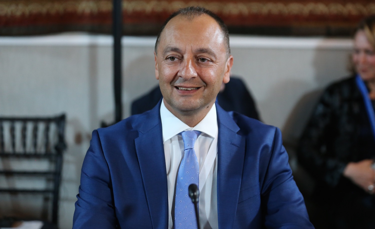 Soldi pubblici per la pubblicità su Facebook, Andy Ellul nel mirino del ...