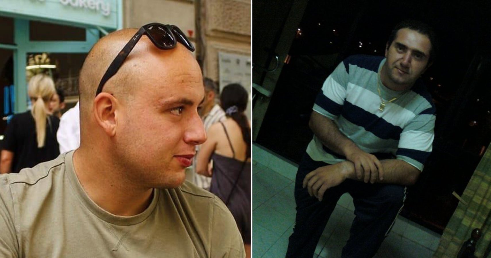 Omicidio a Rabat, spunta il nome del presunto assassino di Eric Borg ...