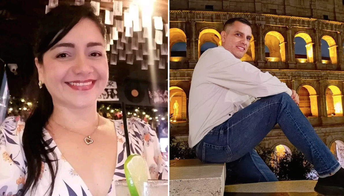 Femminicidio a Sliema: Sandra Ramirez trafitta da una serie di ...