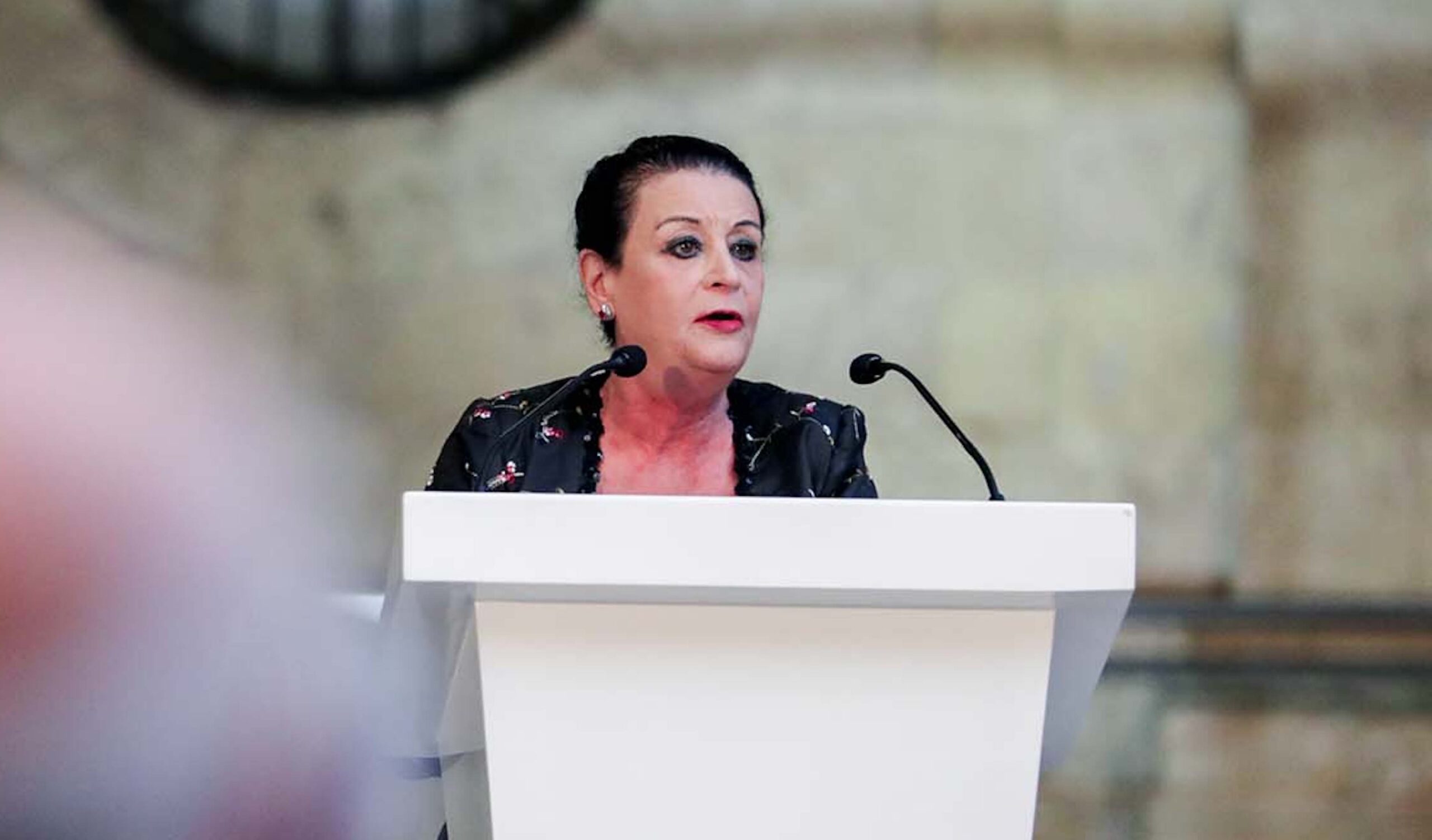 Myriam Spiteri Debono sarà l’undicesimo Presidente della Repubblica di ...