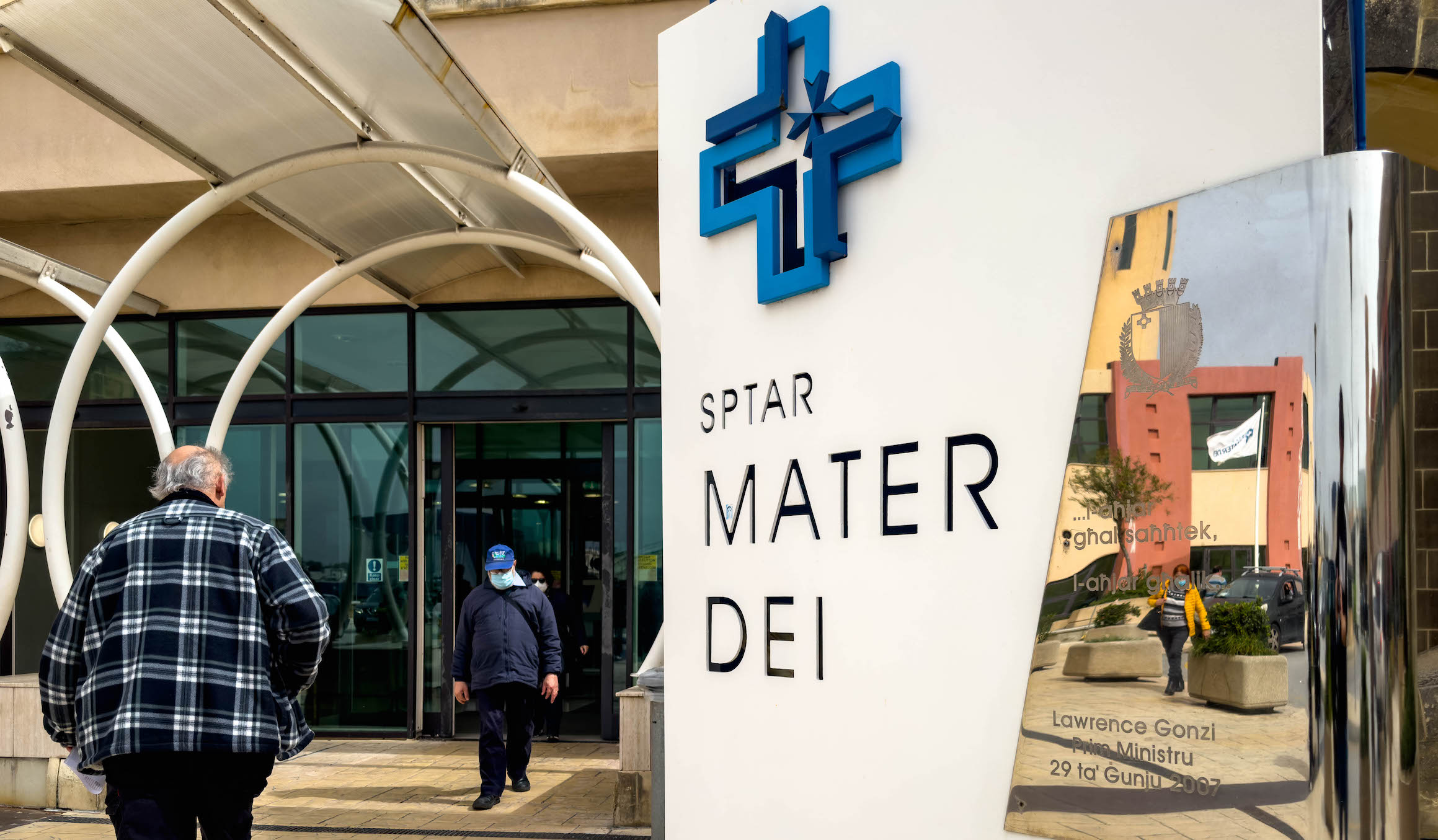 Incidenti stradali a Mellieha e Rabat: tre persone ricoverate in ...