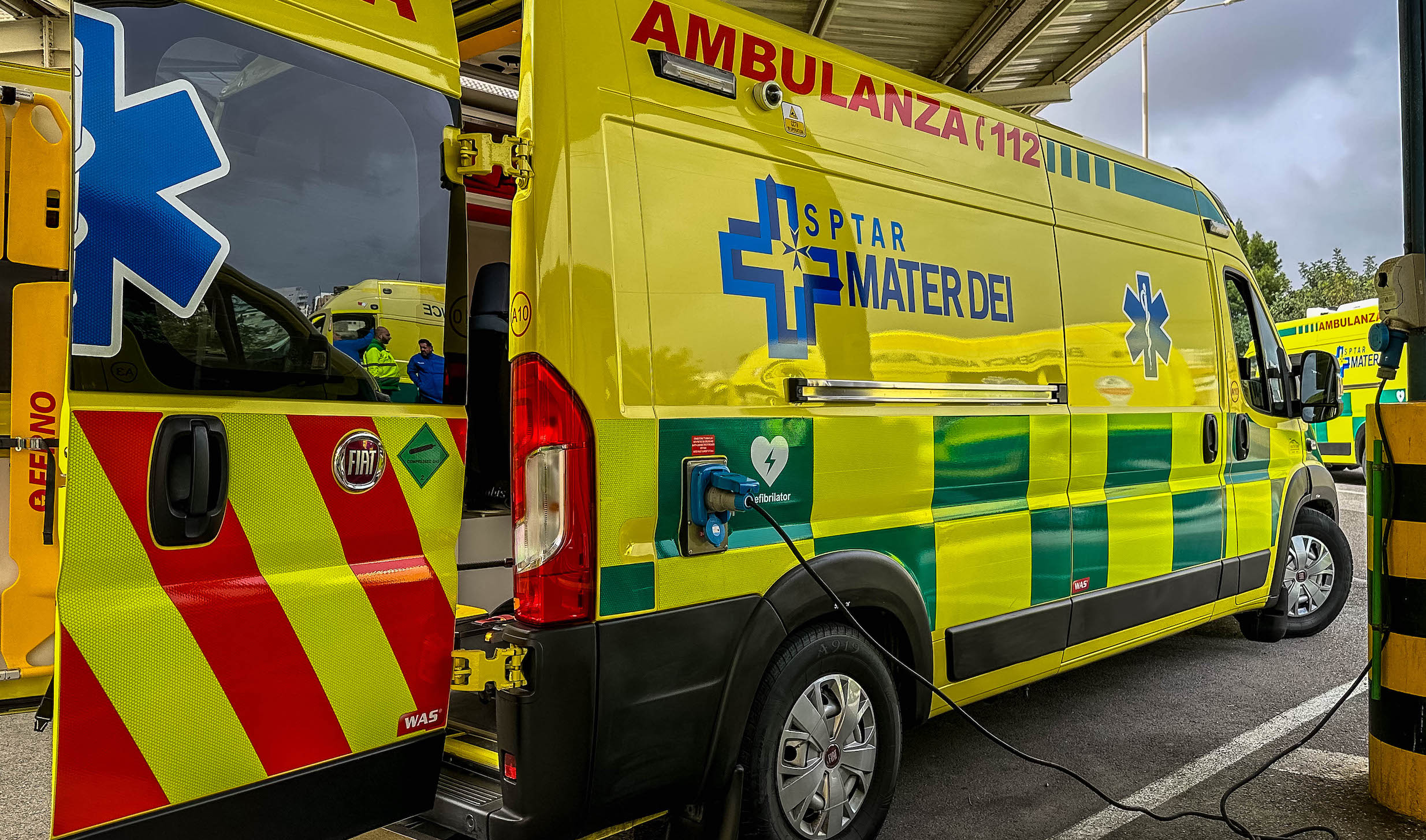 Pedone travolto da un’auto a Zabbar | Corriere di Malta