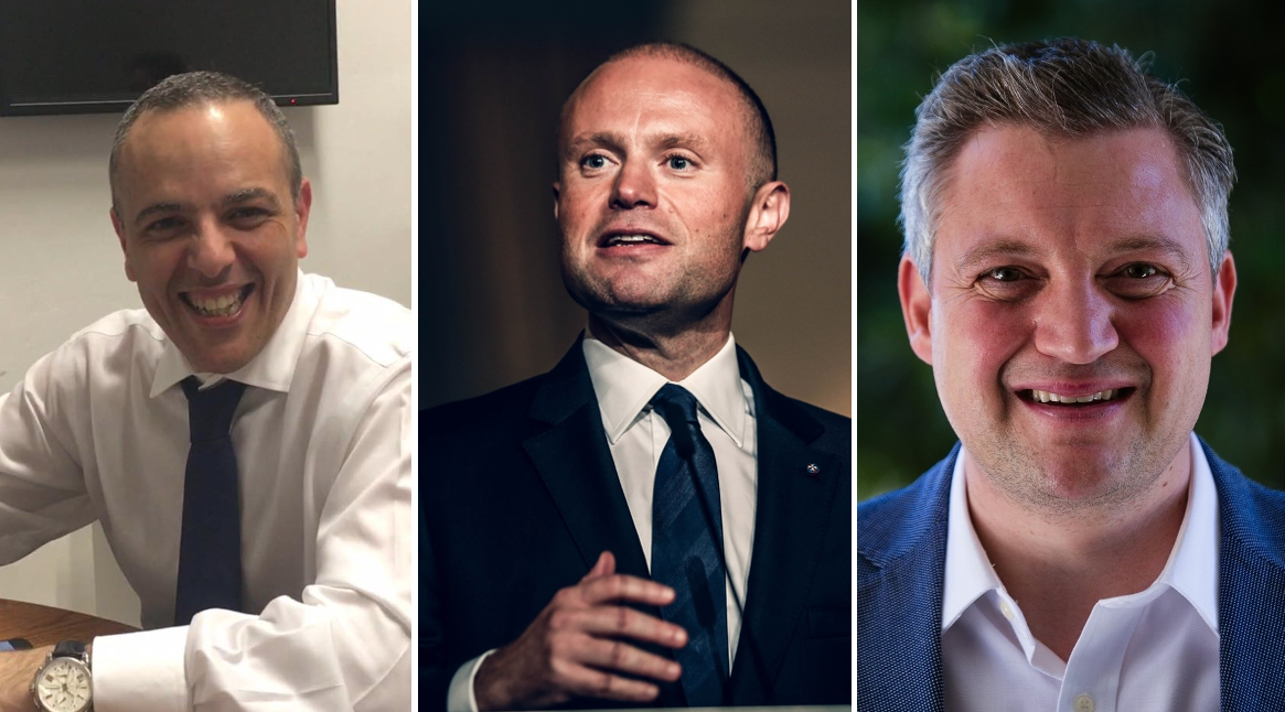 Muscat scrive la storia, ma per i motivi sbagliati. Sarà accusato di ...