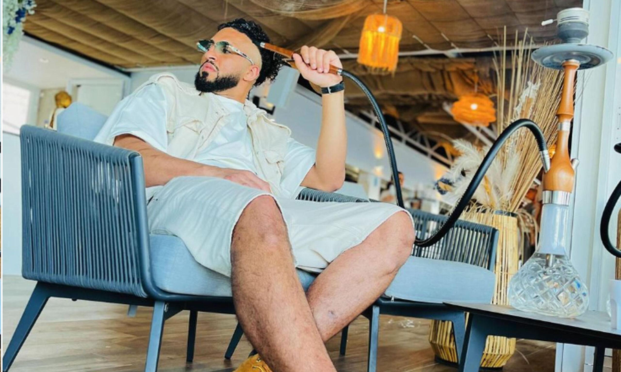 Lilu King torna (di nuovo) libero su cauzione dopo l’arresto per aggressione a Sliema | Corriere ...