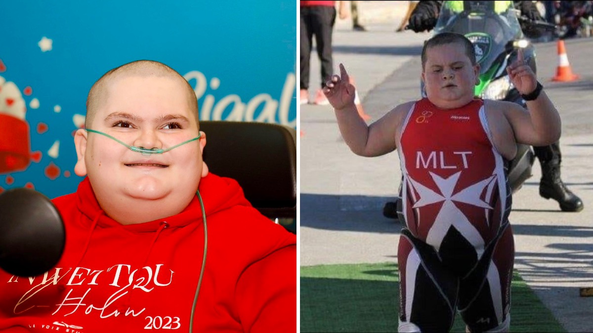 Jake Vella, un’eredità che resta indelebile: Birzebbugia avrà un ...