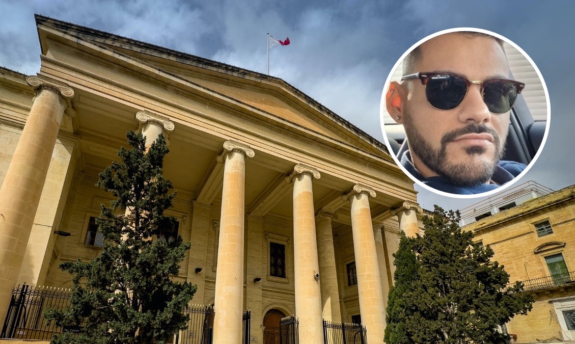 Ricercato per aggressione alla compagna incinta, si costituisce dopo ...