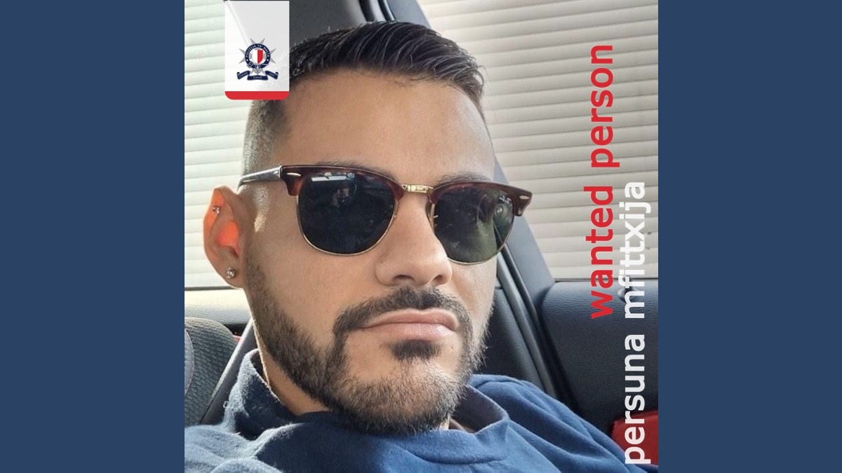 [TROVATO] Uomo ricercato per procedimento giudiziario in corso ...