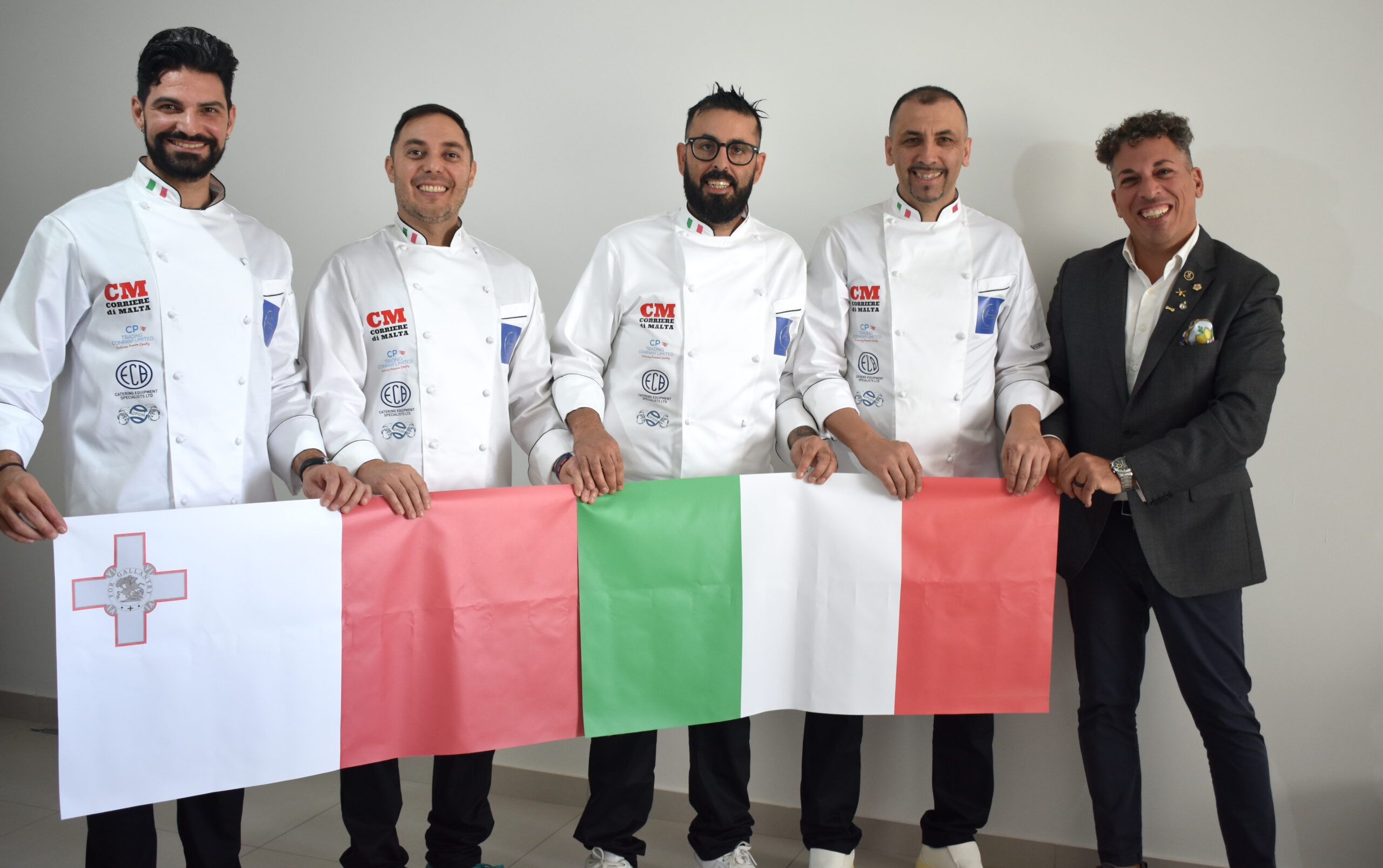 Campionato Mondiale Pizza DOC: tra i pizzaioli in sfida a Paestum ci ...
