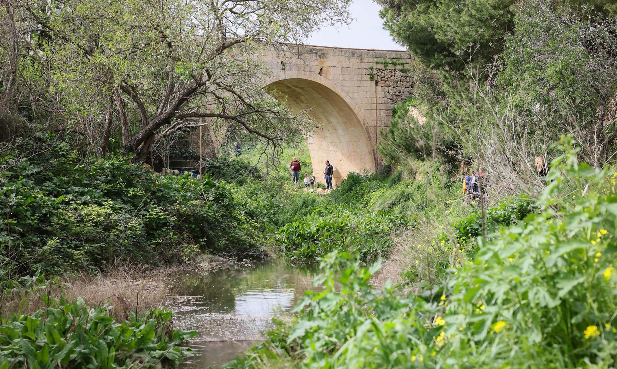 Inaugurato ai Chadwick Lakes un sentiero di due chilometri per ...
